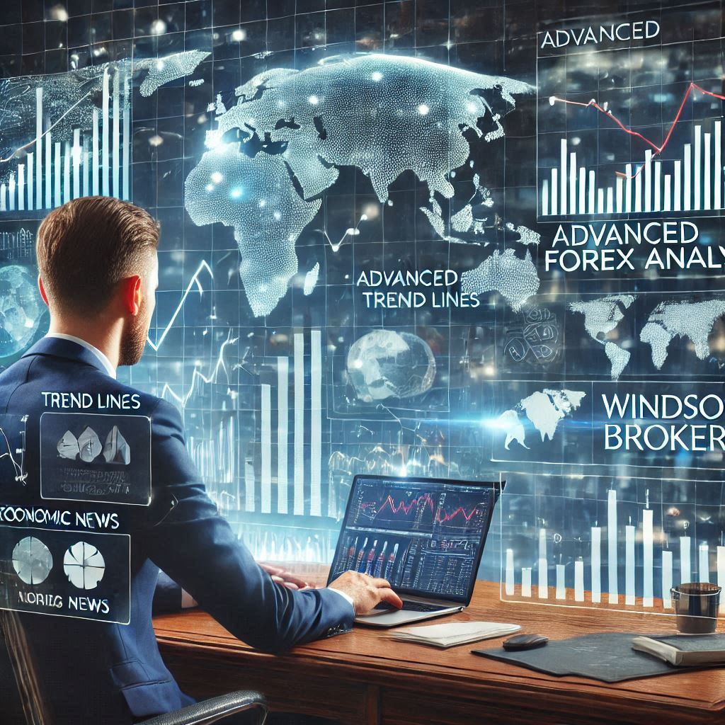 بروکر ویندزور | دبلیو ام مارکتس فارسی WM Markets | windsor - راهنمای کامل آموزش و ثبت نام بروکر ...