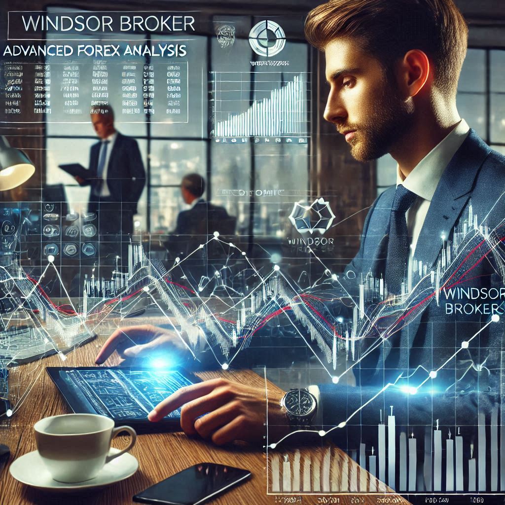 بروکر ویندزور | دبلیو ام مارکتس فارسی WM Markets | windsor - راهنمای کامل آموزش و ثبت نام بروکر ...